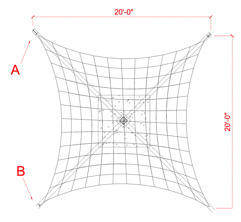 Manta Ray - Apollo Sunguard