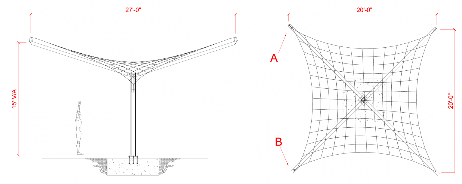 Manta Ray - Apollo Sunguard