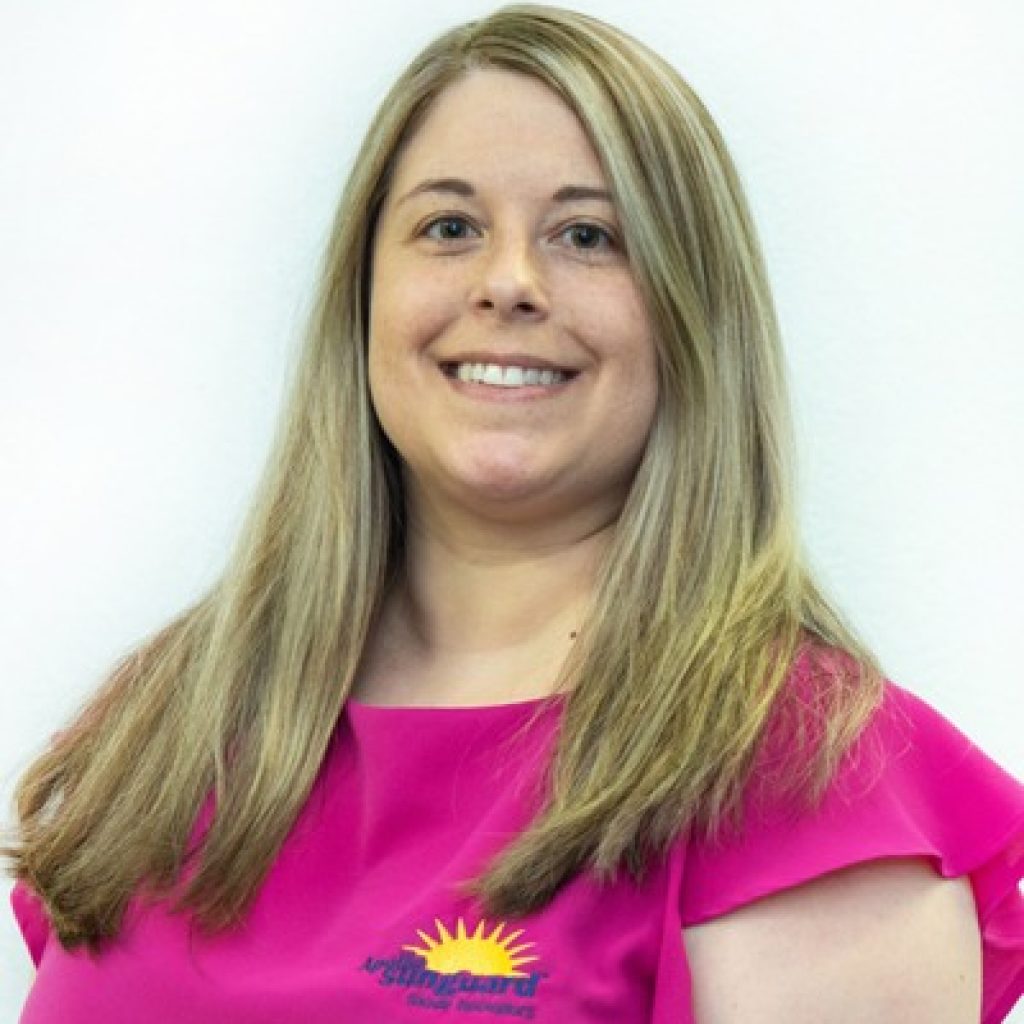 Danielle Cibello - Apollo Sunguard