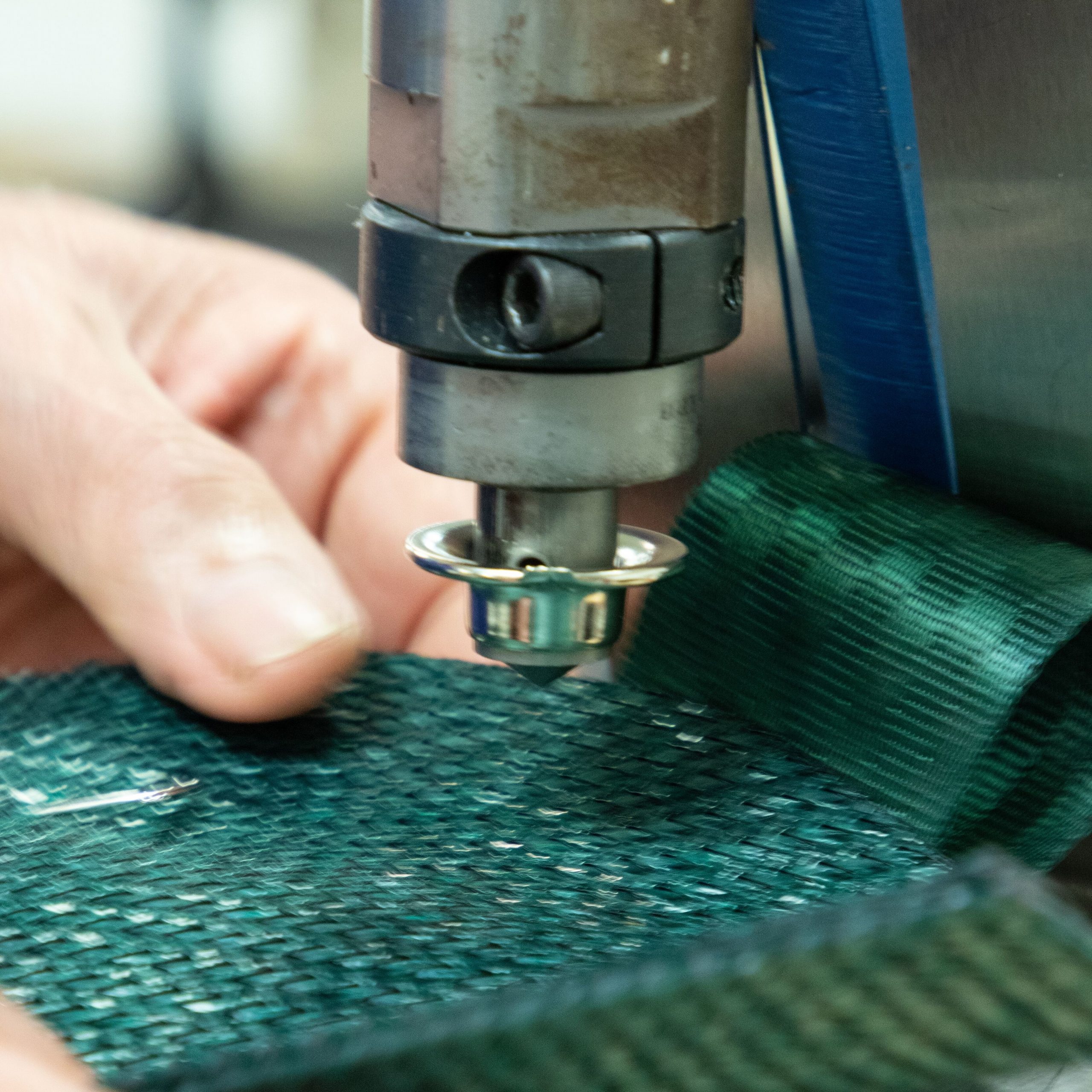 How We Make the Highest Quality Shade Available - Apollo Sunguard