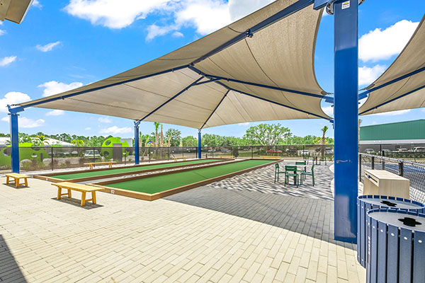 Amenities Gallery - Apollo Sunguard