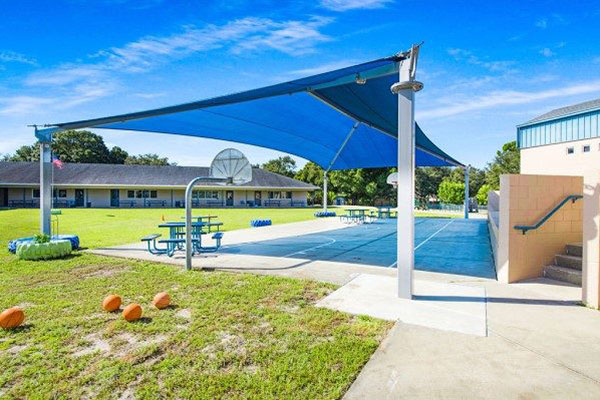 Schools & Early Education Gallery - Apollo Sunguard