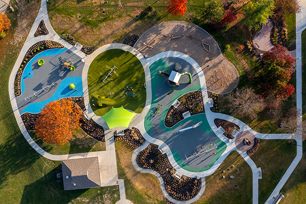 Parks & Recreation Gallery - Apollo Sunguard